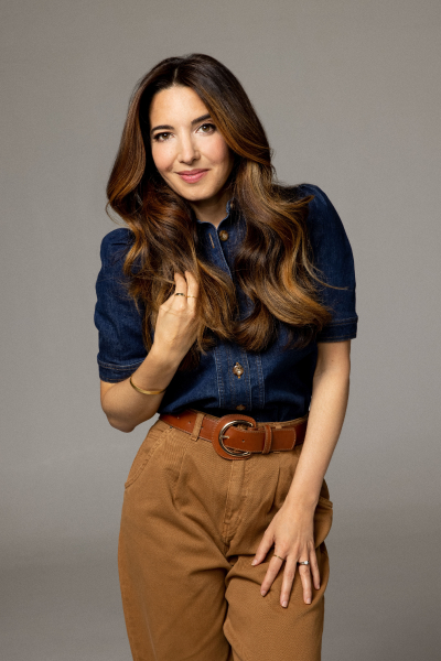 Press & Media | Marie Forleo