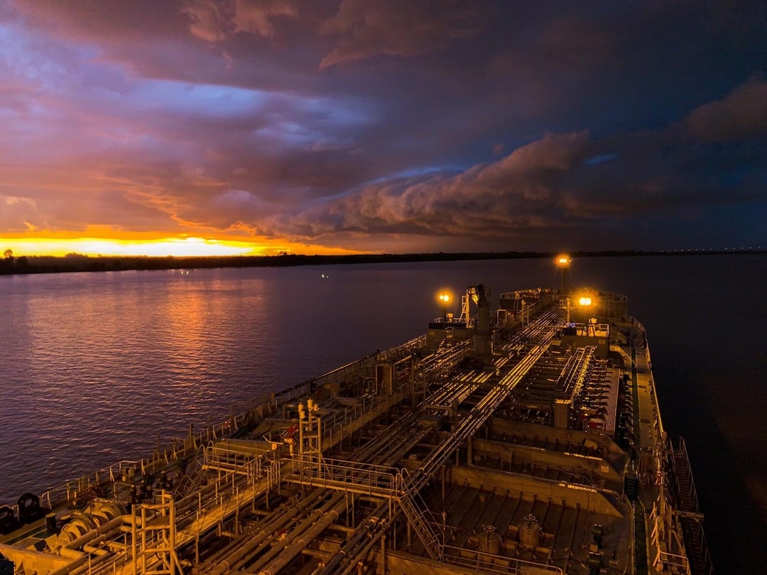 About us | Atlantica Shipping AS