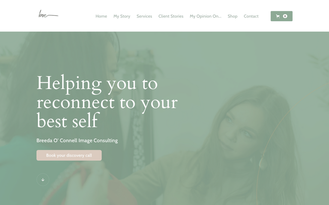 Liam Gosnell Web Design & Development