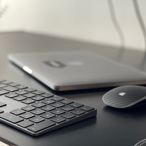 Liam Gosnell Web Design & Development