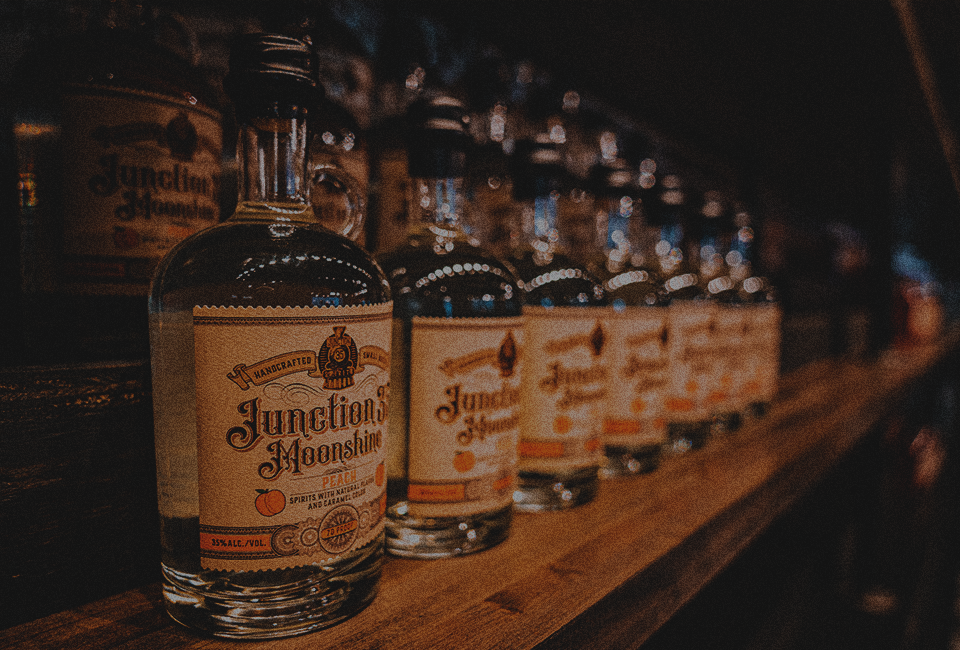 Junction 35 Spirits | Home