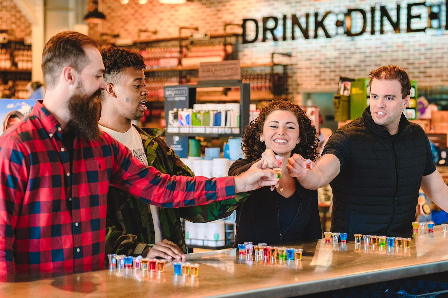 Junction 35 Spirits | Home