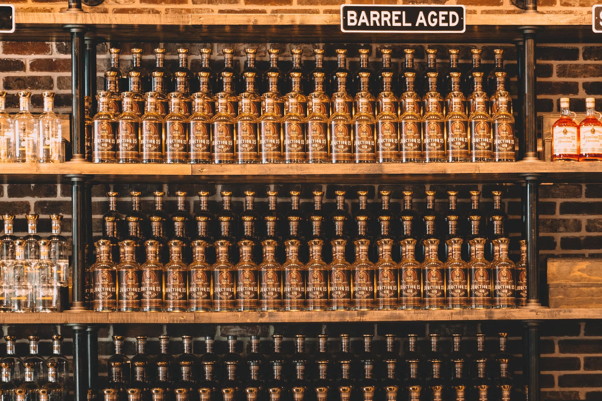 Distillery | Junction 35