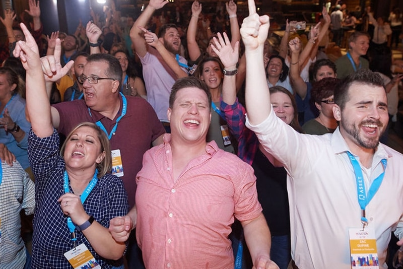 Asset Living | Nationwide Property Management