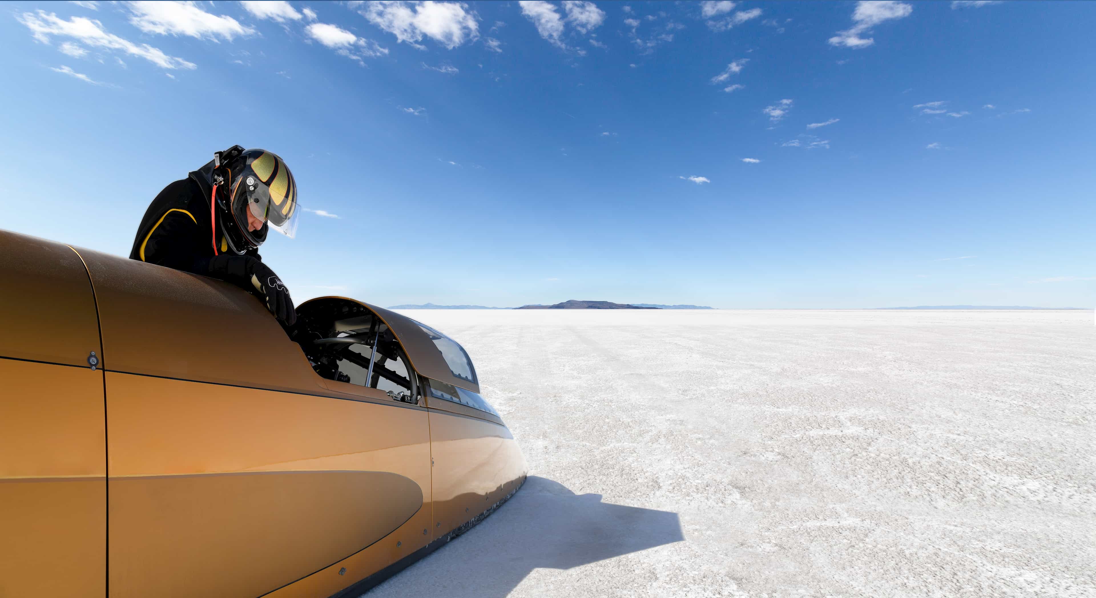 About George Poteet - Speed Demon Official - World’s Fastest Piston ...