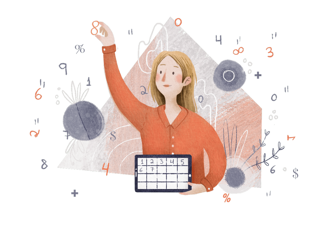 Lovejoy & Numbers | Bookkeeping Services