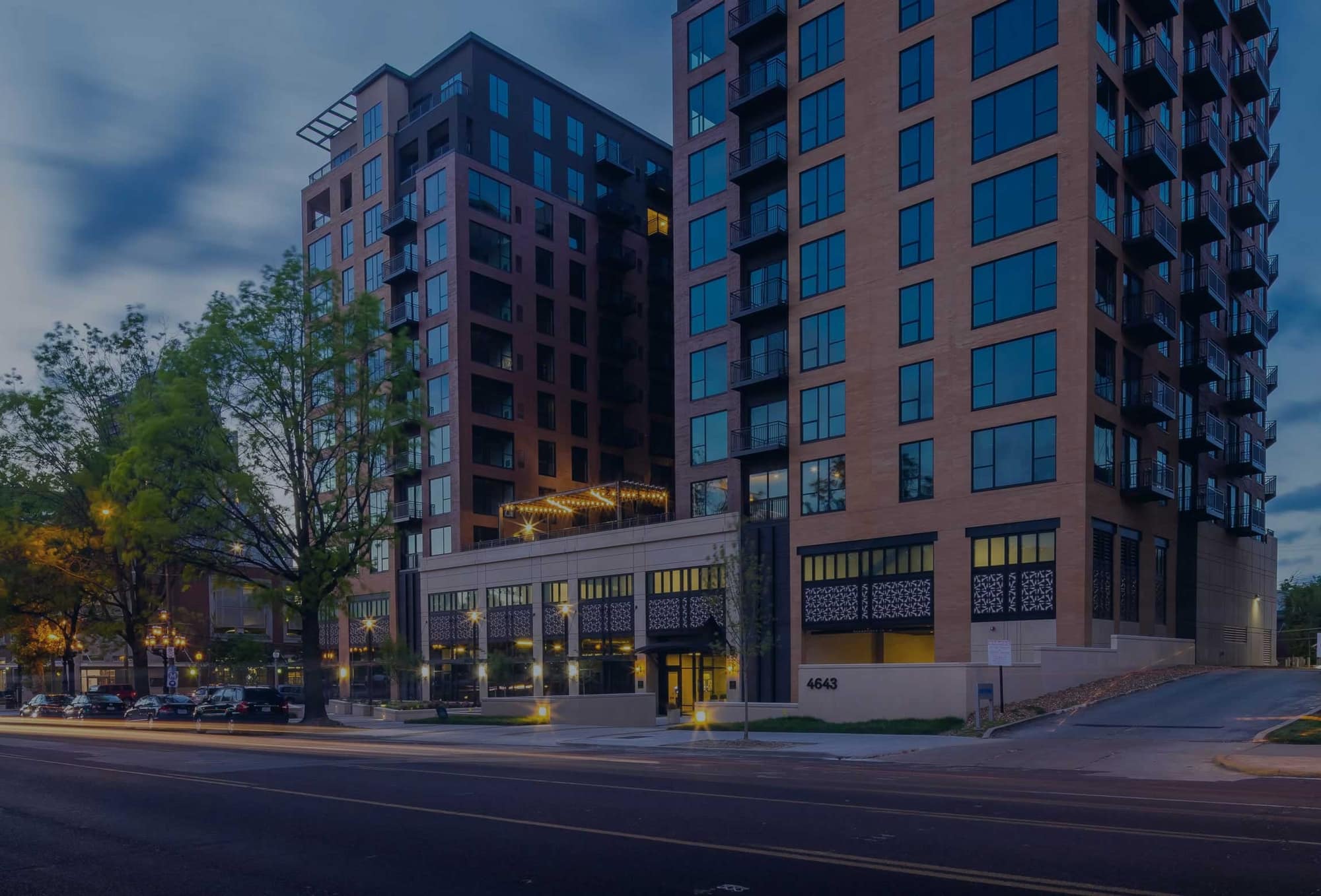 Asset Living | Nationwide Property Management