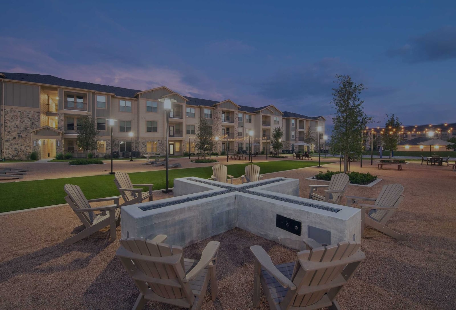 Asset Living | Nationwide Property Management