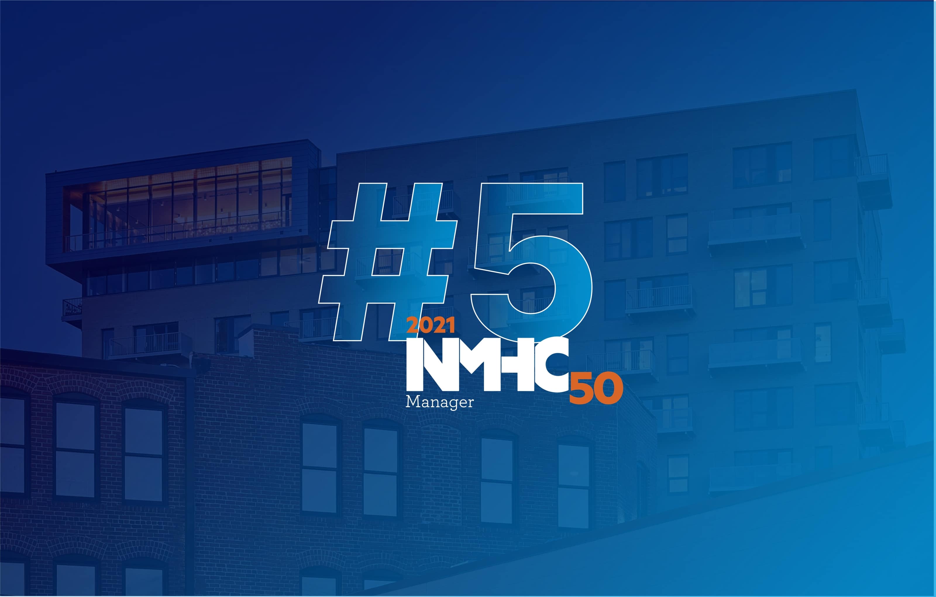 Asset Living Ranked Among Top Five Largest Property Management Firms in ...