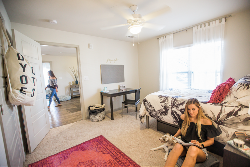 Tips for Maintaining a Clean Apartment