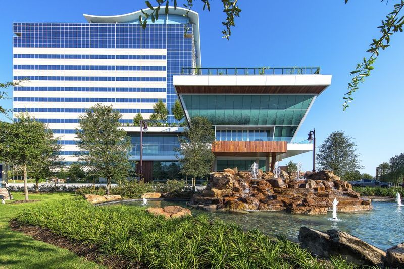 Asset Living Signs New Lease for Houston Headquarters in 2023