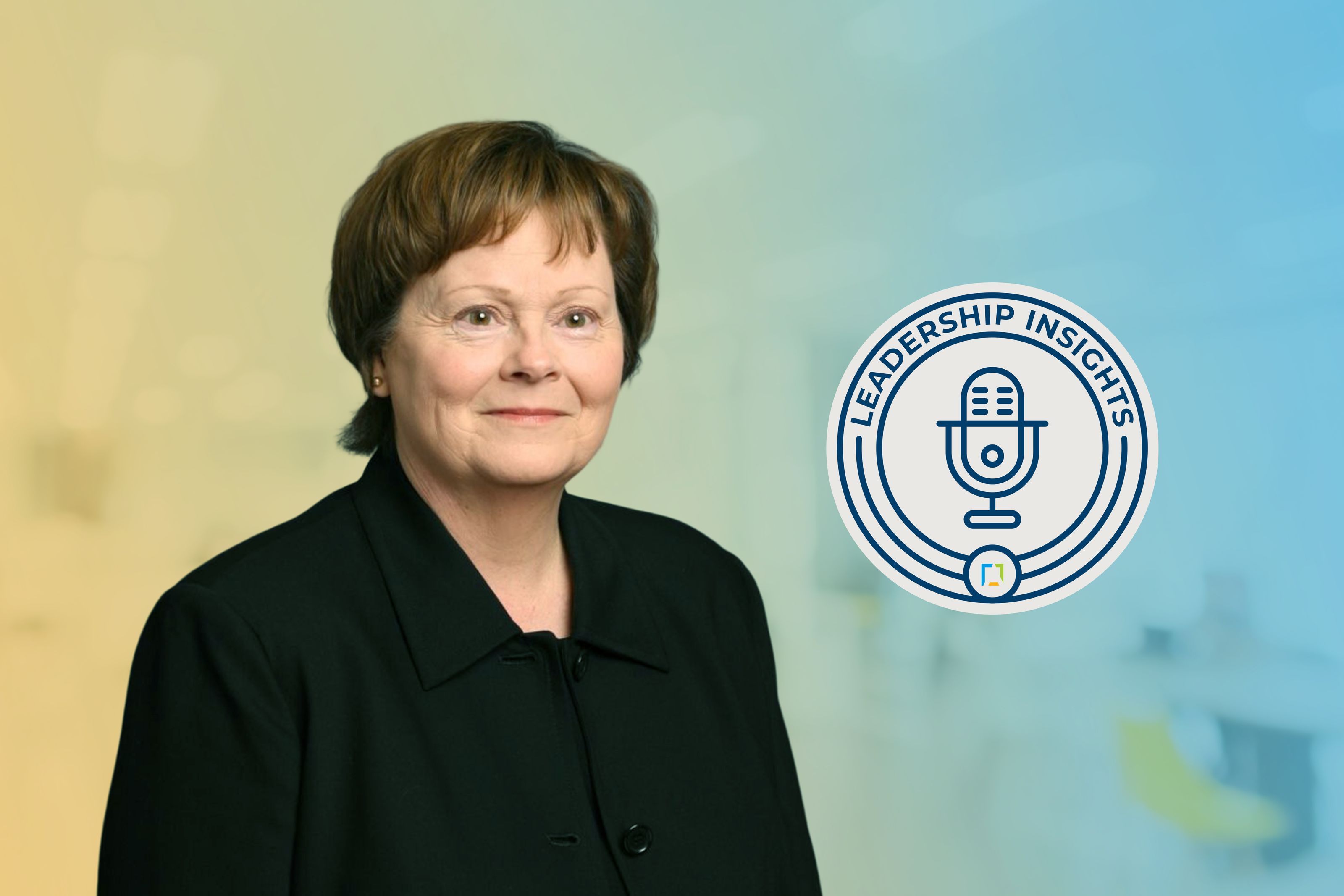 Career Insights from Asset Living Executive Vice President Bonnie Smetzer