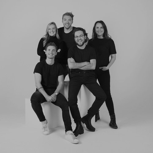 5AM | THE CREATING COMPANY