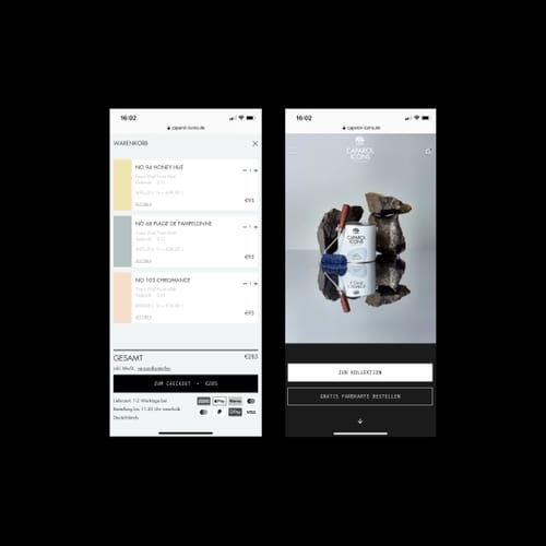 5AM | THE CREATING COMPANY