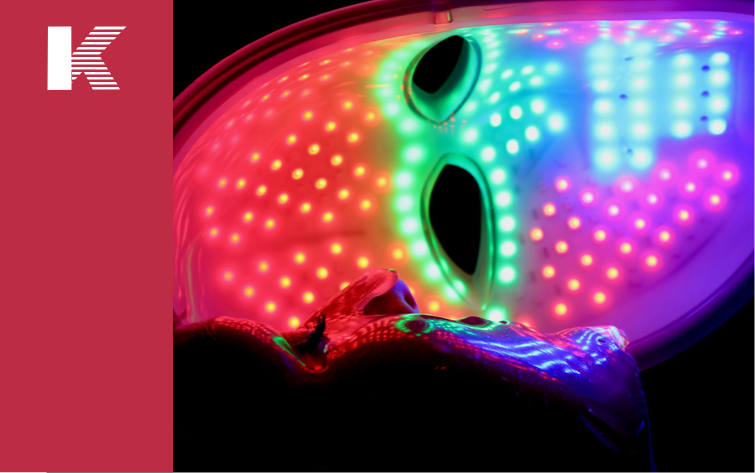 Light Therapy & Kids with Autism