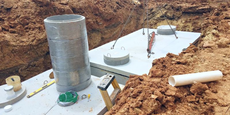 What Are the Different Types of Septic Systems?