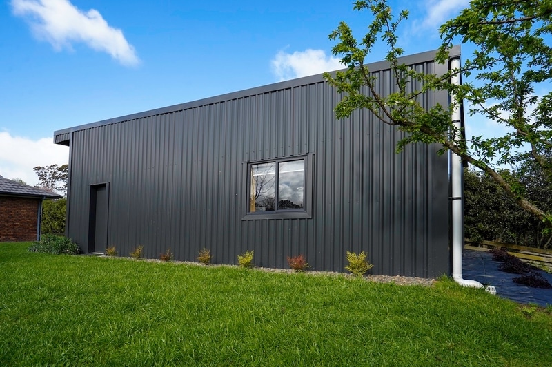 Kitset Sheds | ShedIt Waikato, NZ