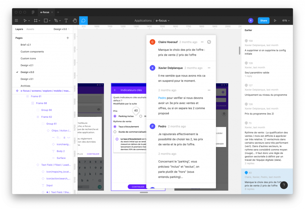 Figma : retour sur 2 ans d’utilisation