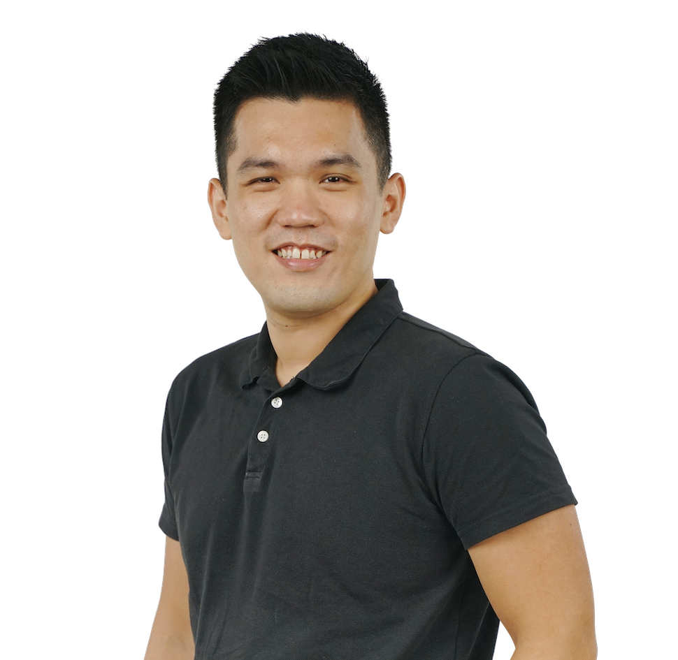 Jungle Ventures - Team