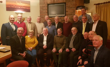 Ballymartle GAA History