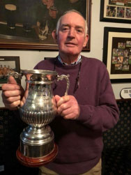 Ballymartle GAA History