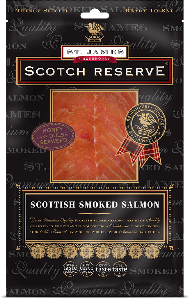 Scotch Reserve Detail