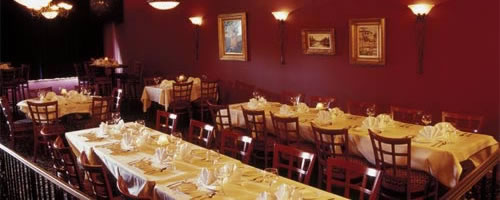 Dusty’s Cellar, Tap Room, and Wine Bar