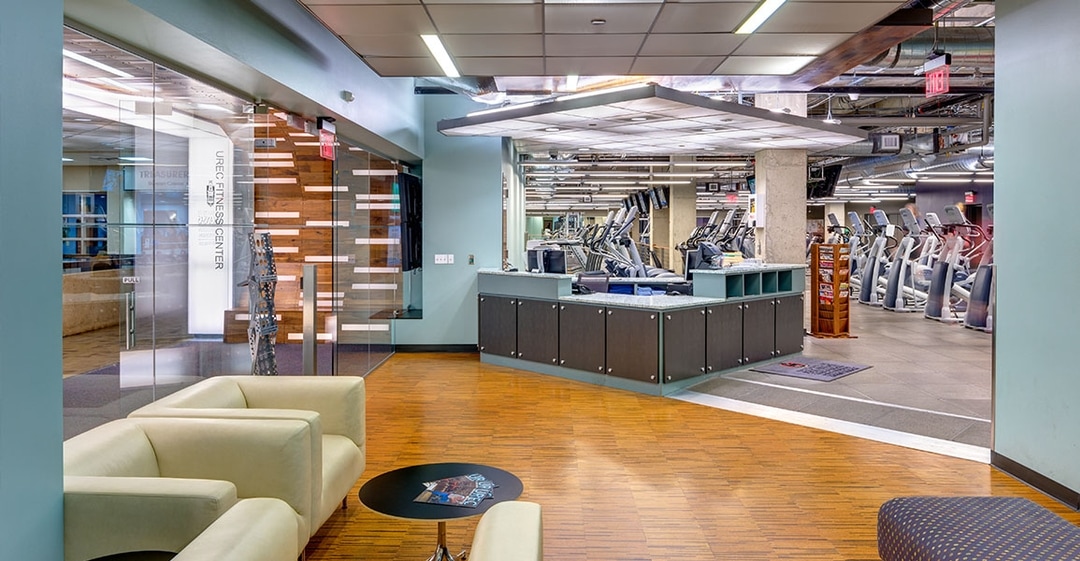 HFA — Architecture, Engineering & Design