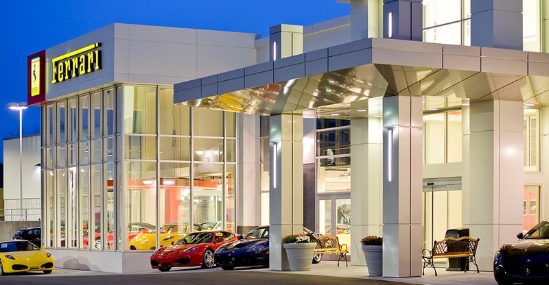 HFA — Architecture, Engineering & Design