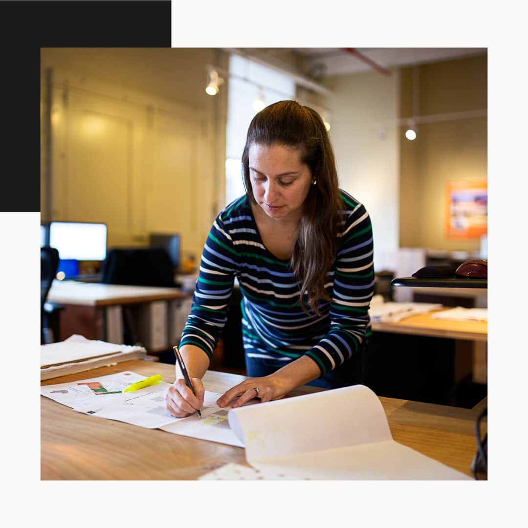 HFA — Architecture, Engineering & Design