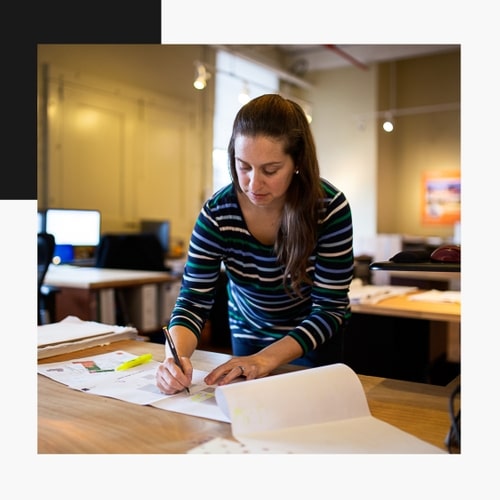 HFA — Architecture, Engineering & Design