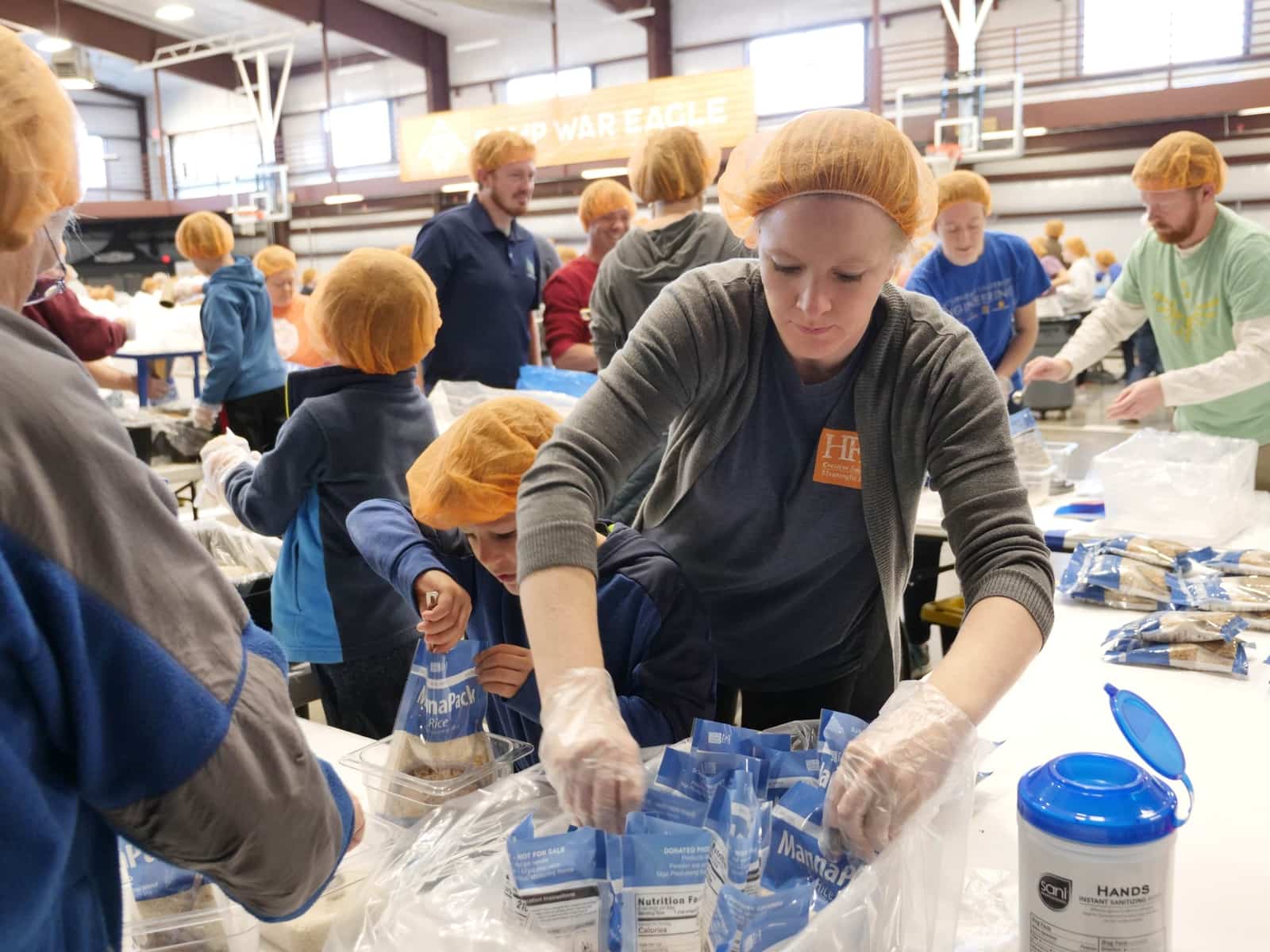 HFA — Architecture, Engineering & Design