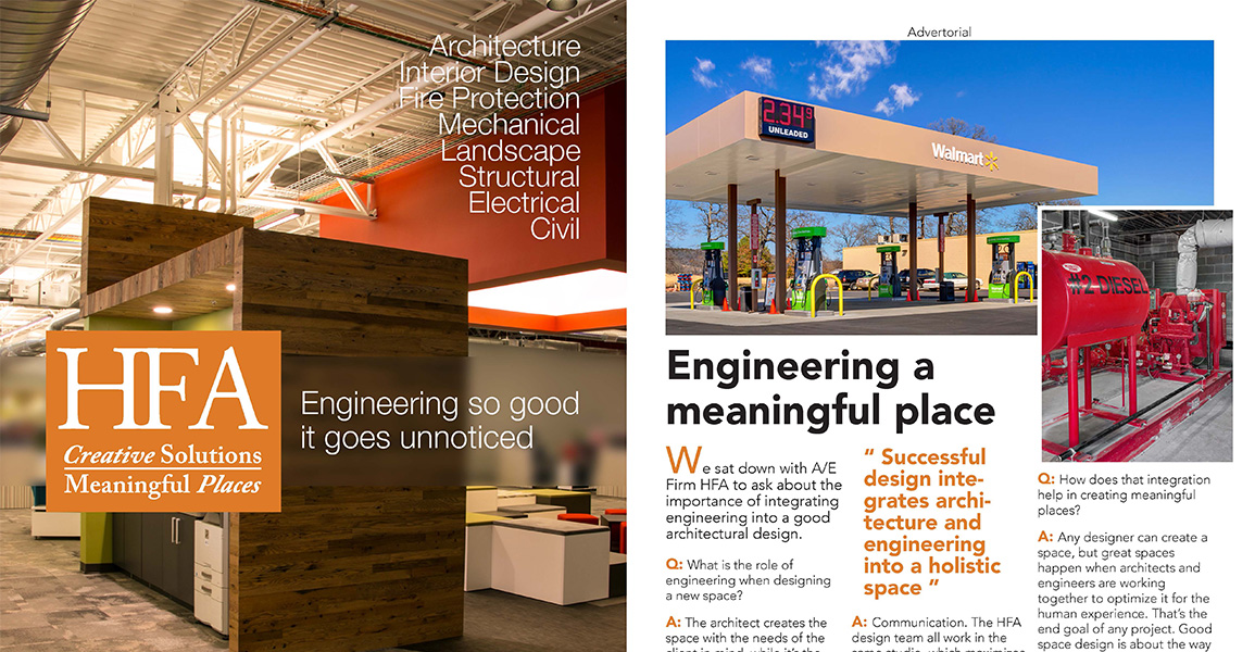 HFA Blog: Engineering a Meaningful Place