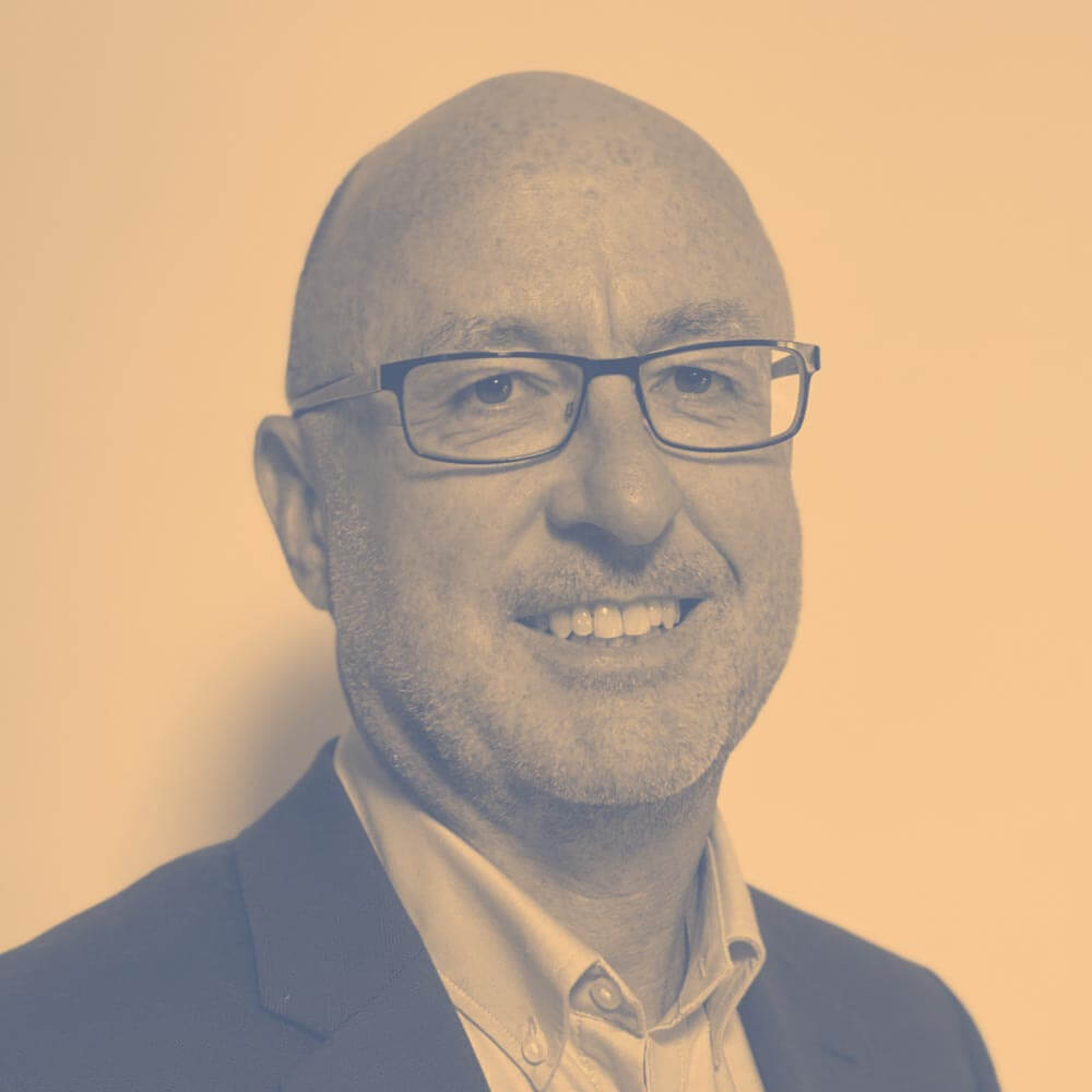 Servant Leaders & Stewardship | LW3 Consulting