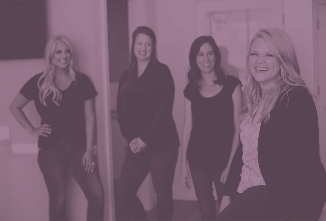 Cosmetic and Family Dentist in Bismarck, ND – Dr. Sarah Mertz