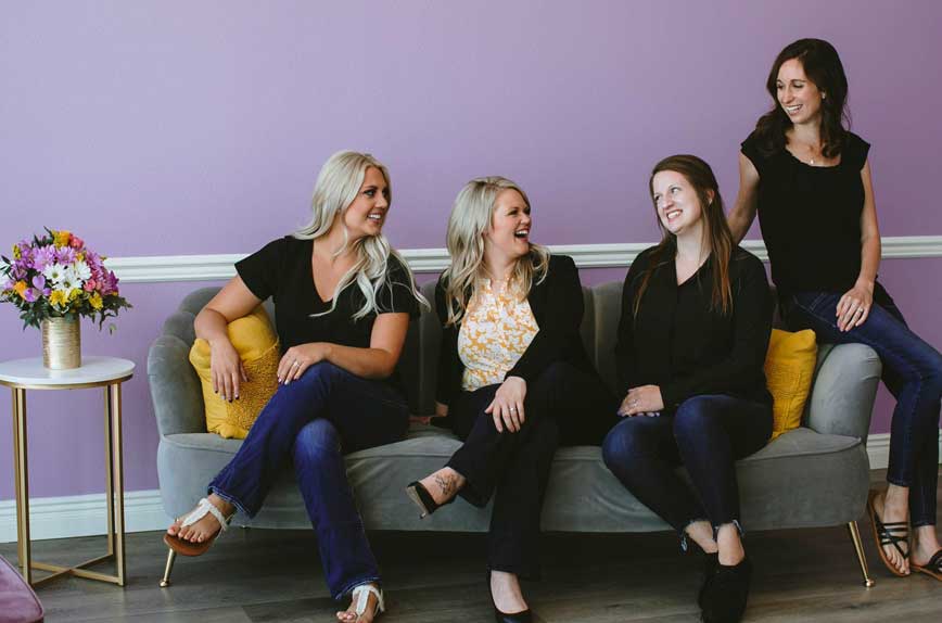 Cosmetic and Family Dentist in Bismarck, ND – Dr. Sarah Mertz