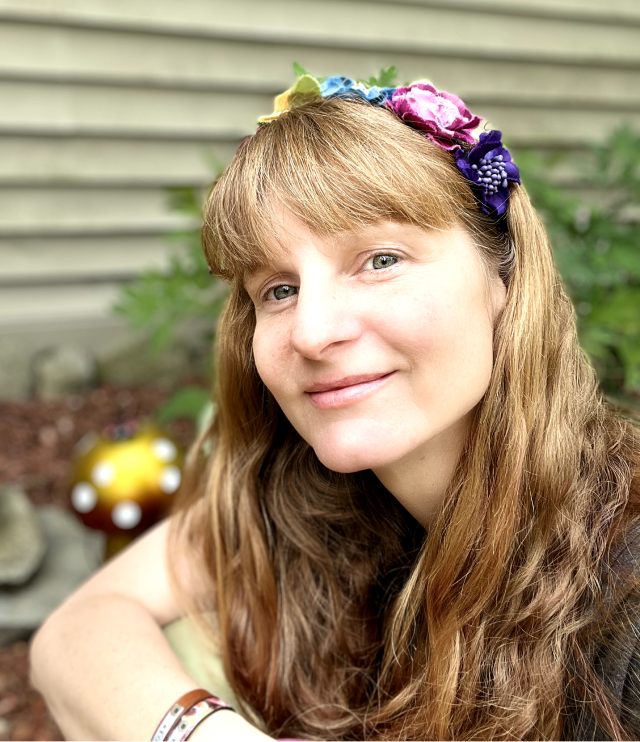 Grimm Devised Theatre Workshop Collaborators