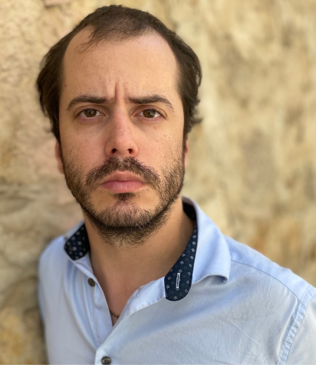 Grimm Devised Theatre Workshop Collaborators