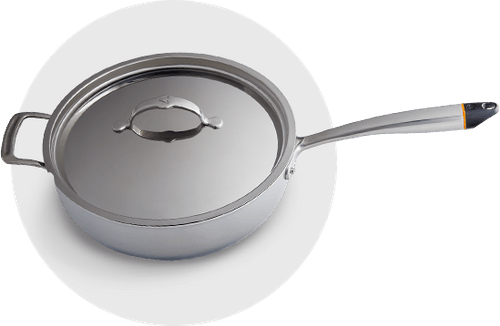 The World's Most Advanced Smart Cooking System | Hestan Cue