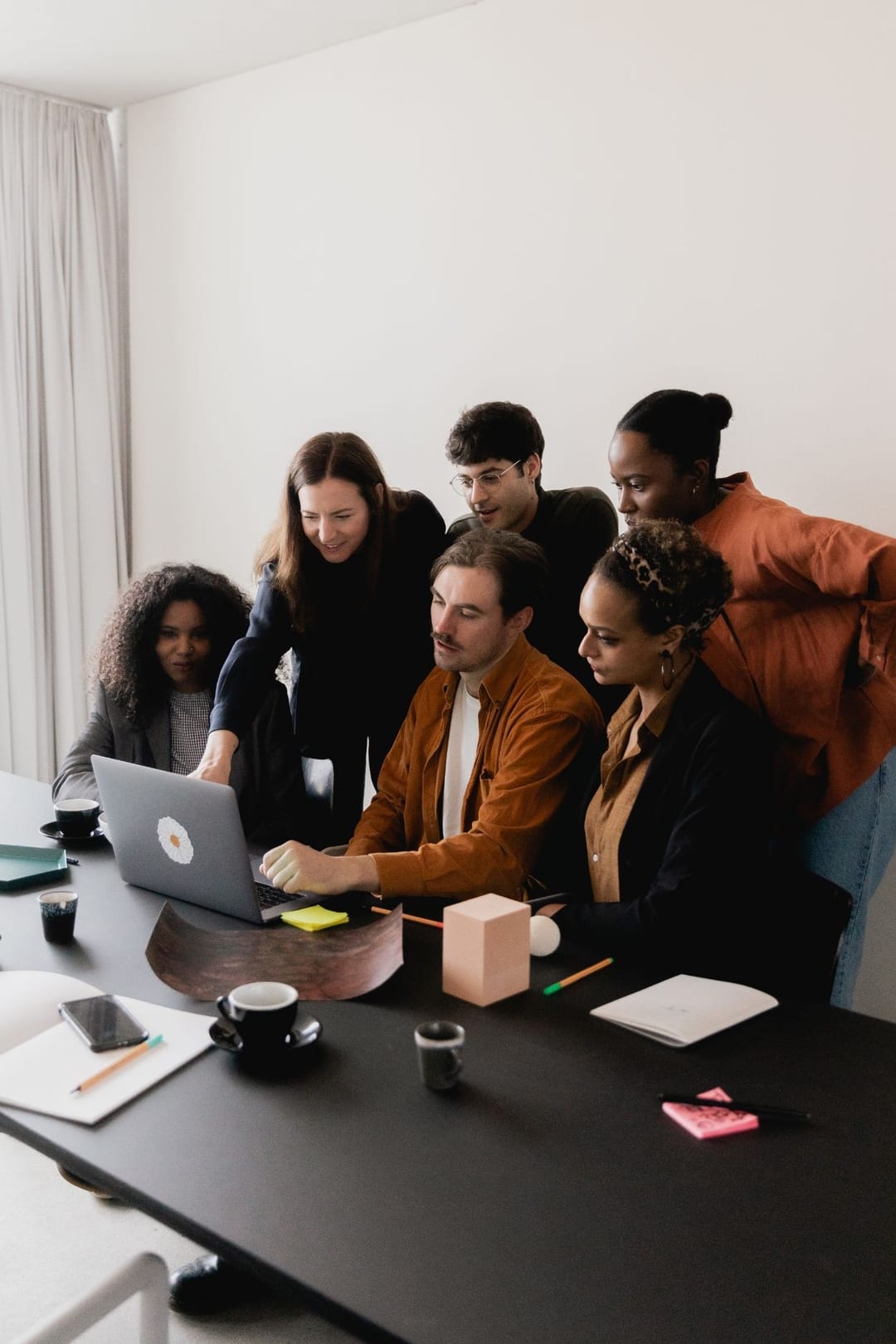 The Business Agency: Full-Service, Digital Agency for Success