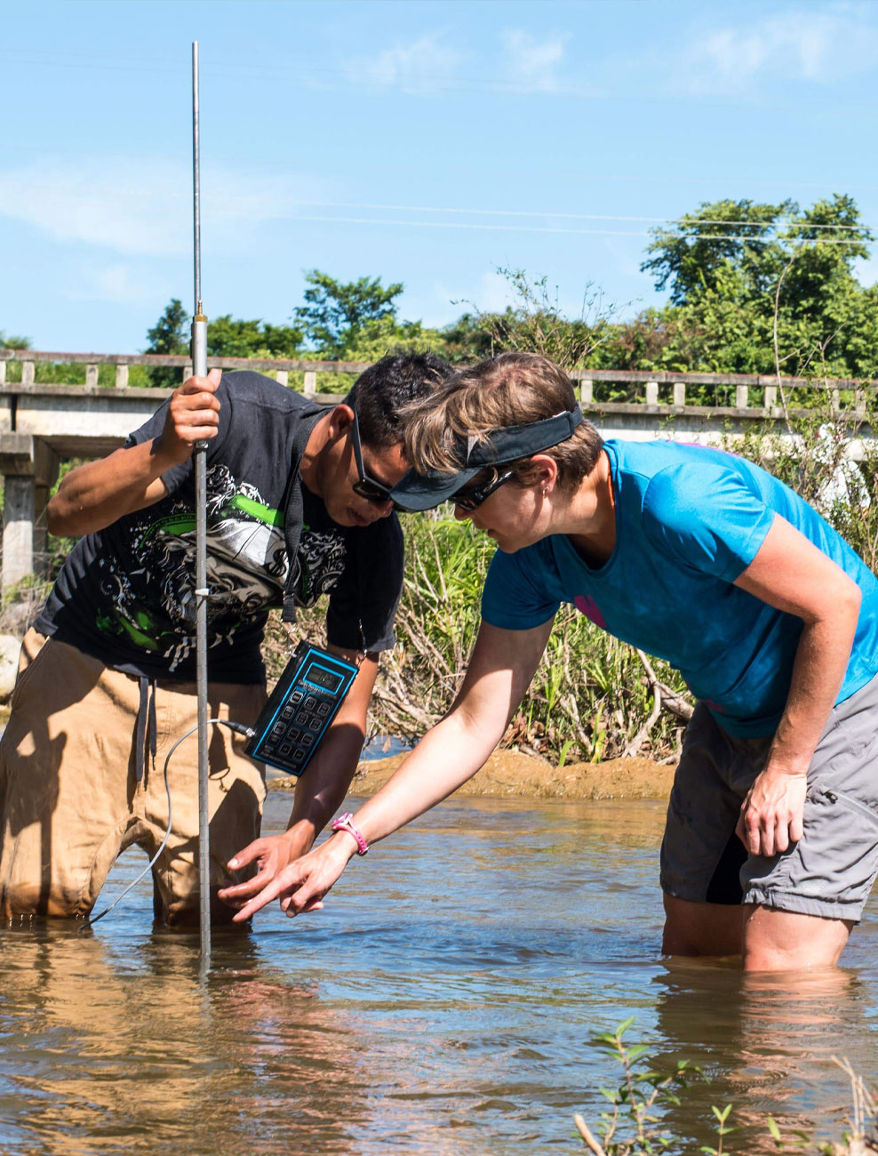 Researcher Stories - Meet the ResearchGate Community