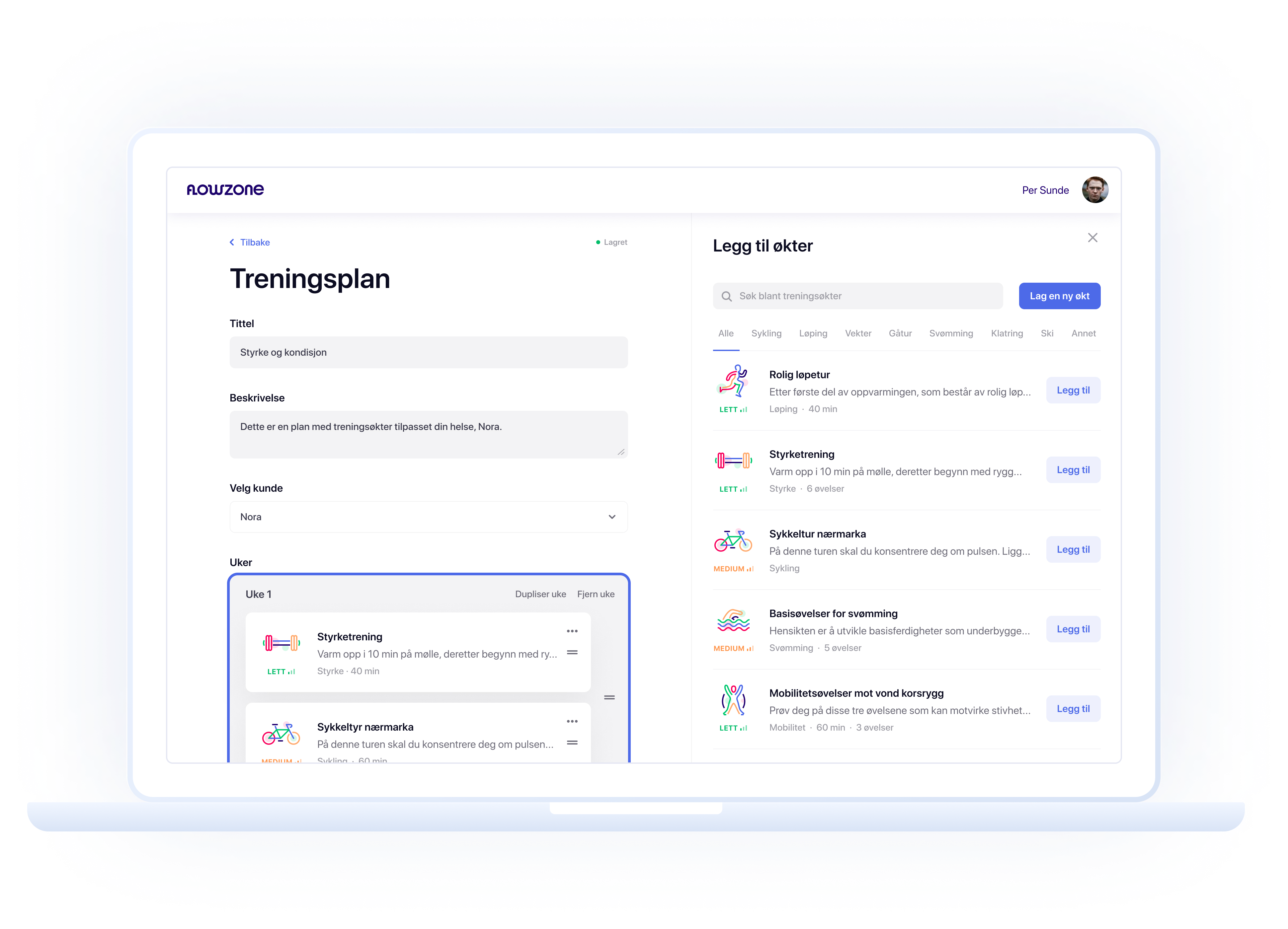 Flow Technologies - Flowzone