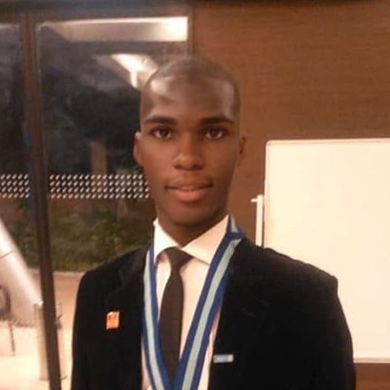 The New Centre - Unite for a better world & future