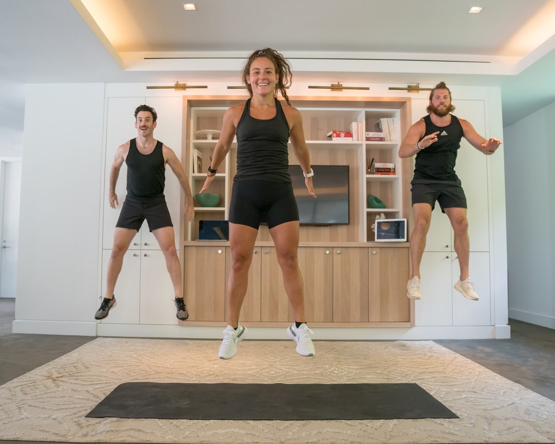 Exer Studio from Exer AI