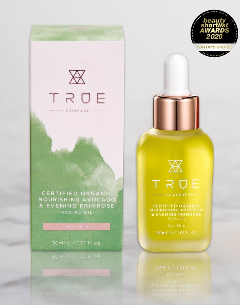 TRUE Skincare | Waterless, Organic & Natural Skincare