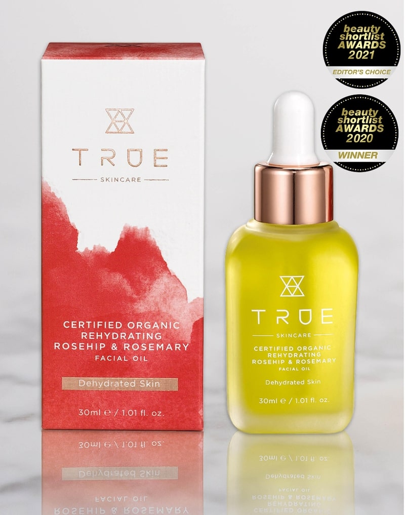 TRUE Skincare | Waterless, Organic & Natural Skincare