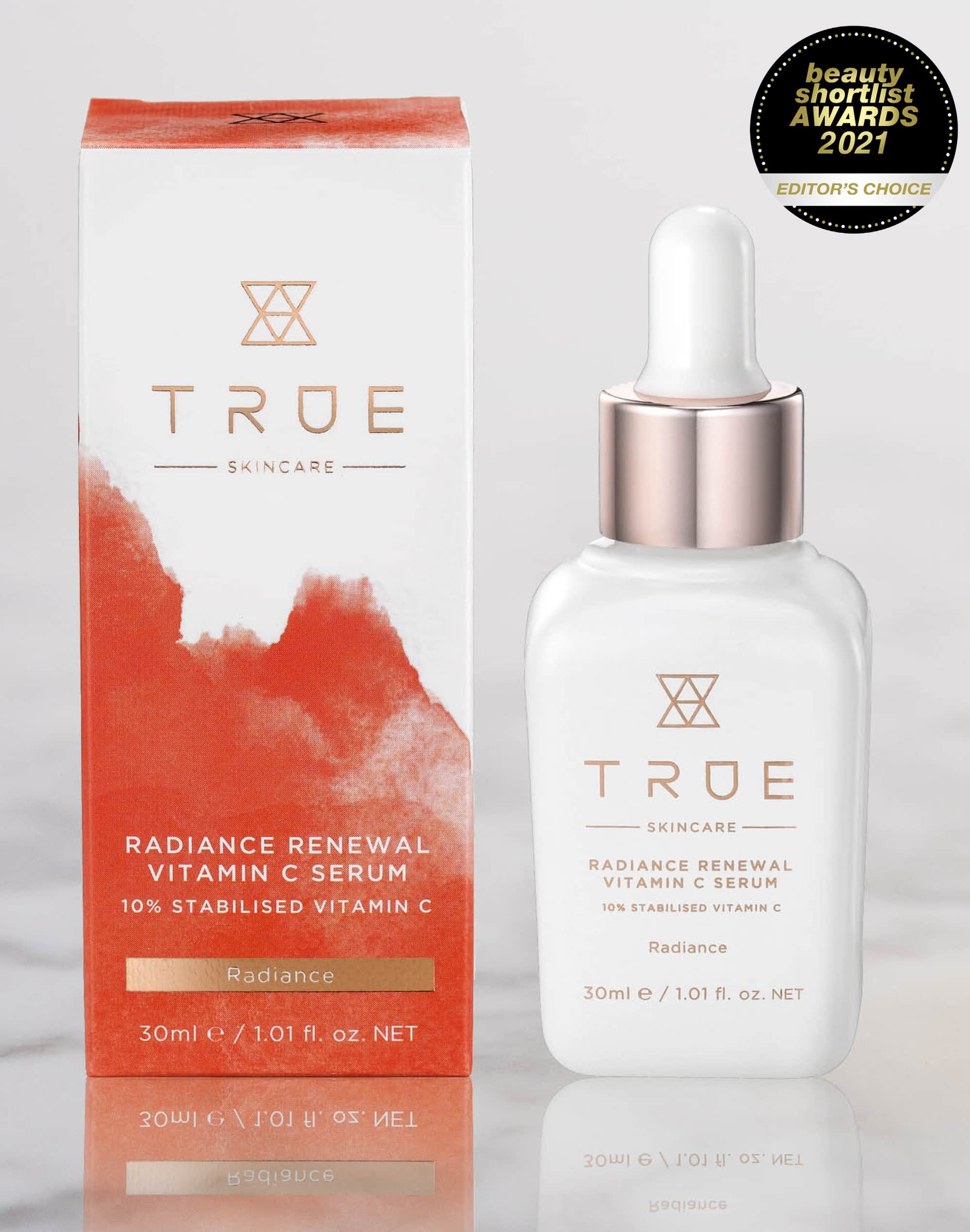 TRUE Skincare | Waterless, Organic & Natural Skincare