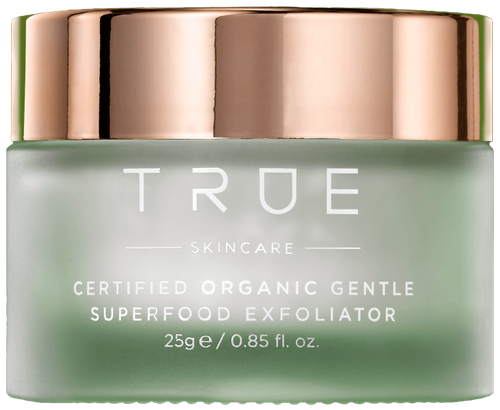 TRUE Skincare | Waterless, Organic & Natural Skincare