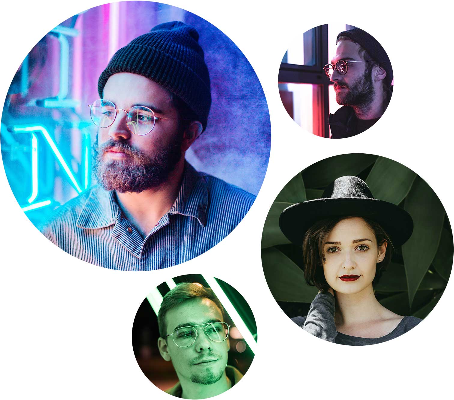 Kliko - Webflow HTML website template