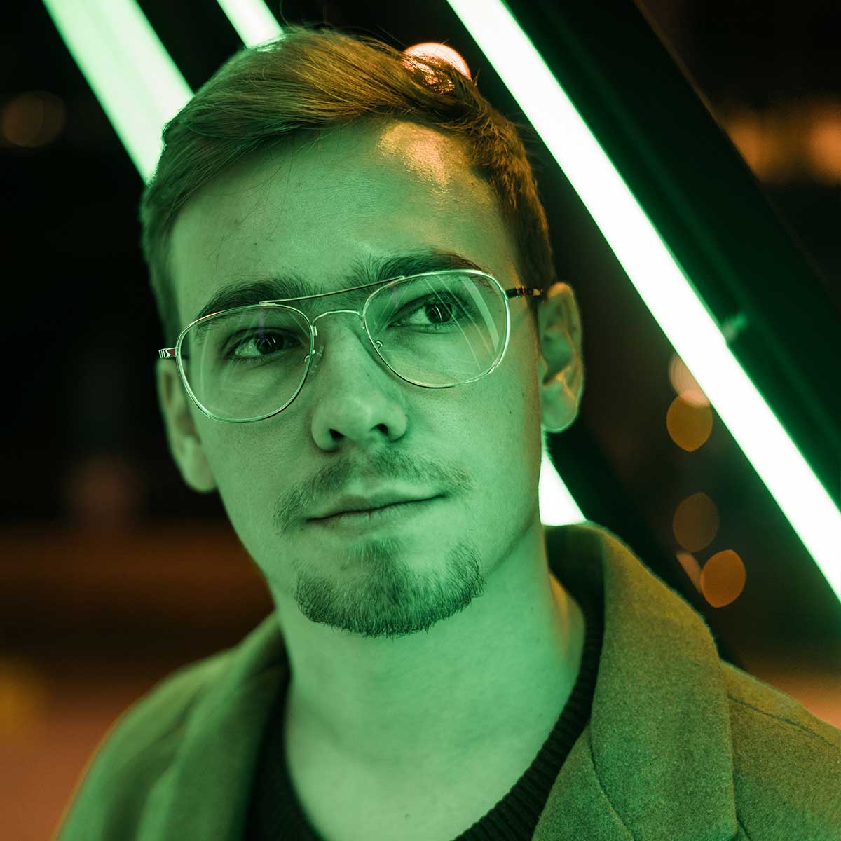 Kliko - Webflow HTML website template